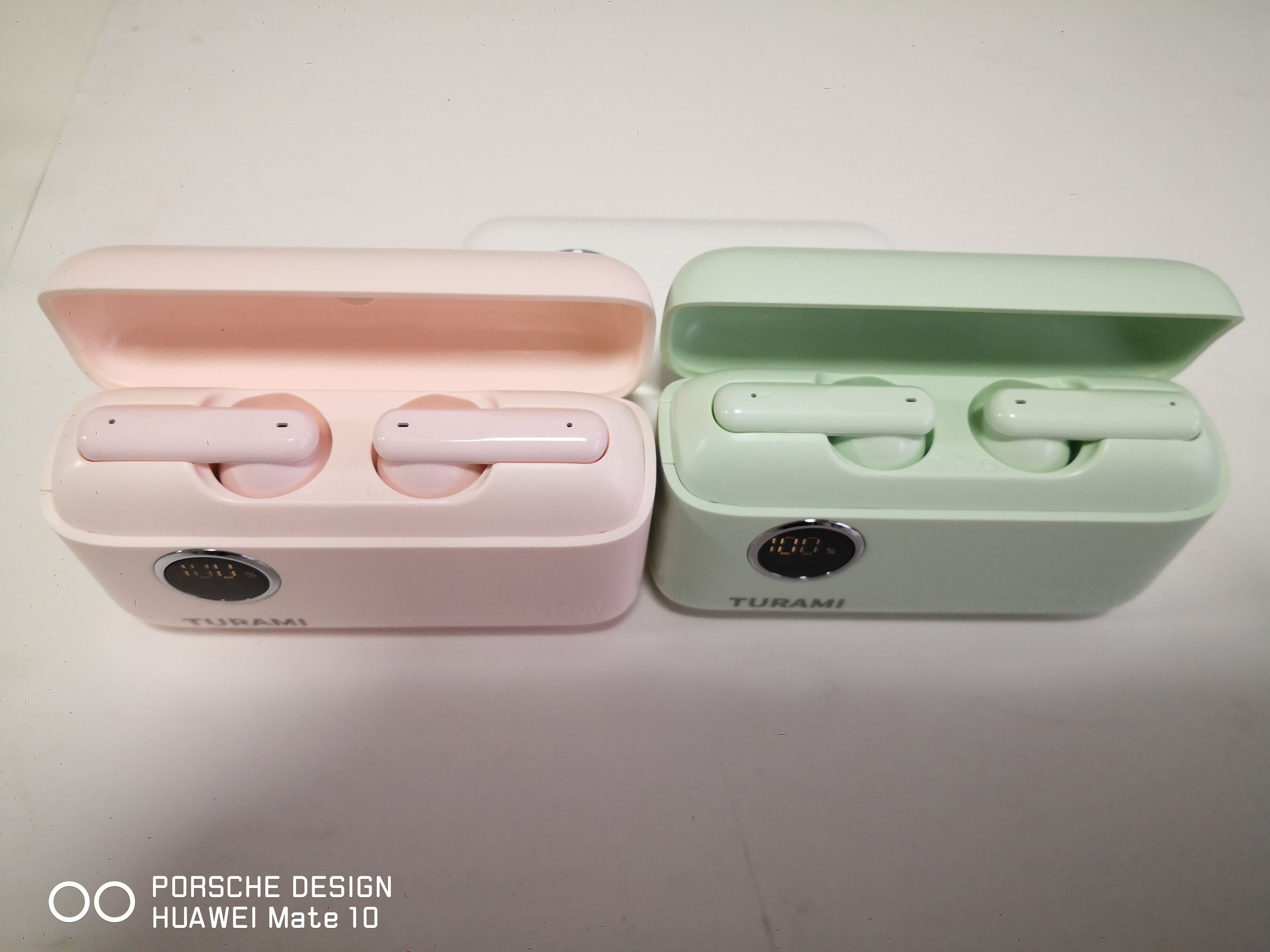 5000mab Pd22.5w Bt Headset Power Bank Fast-charging Digital Display ...