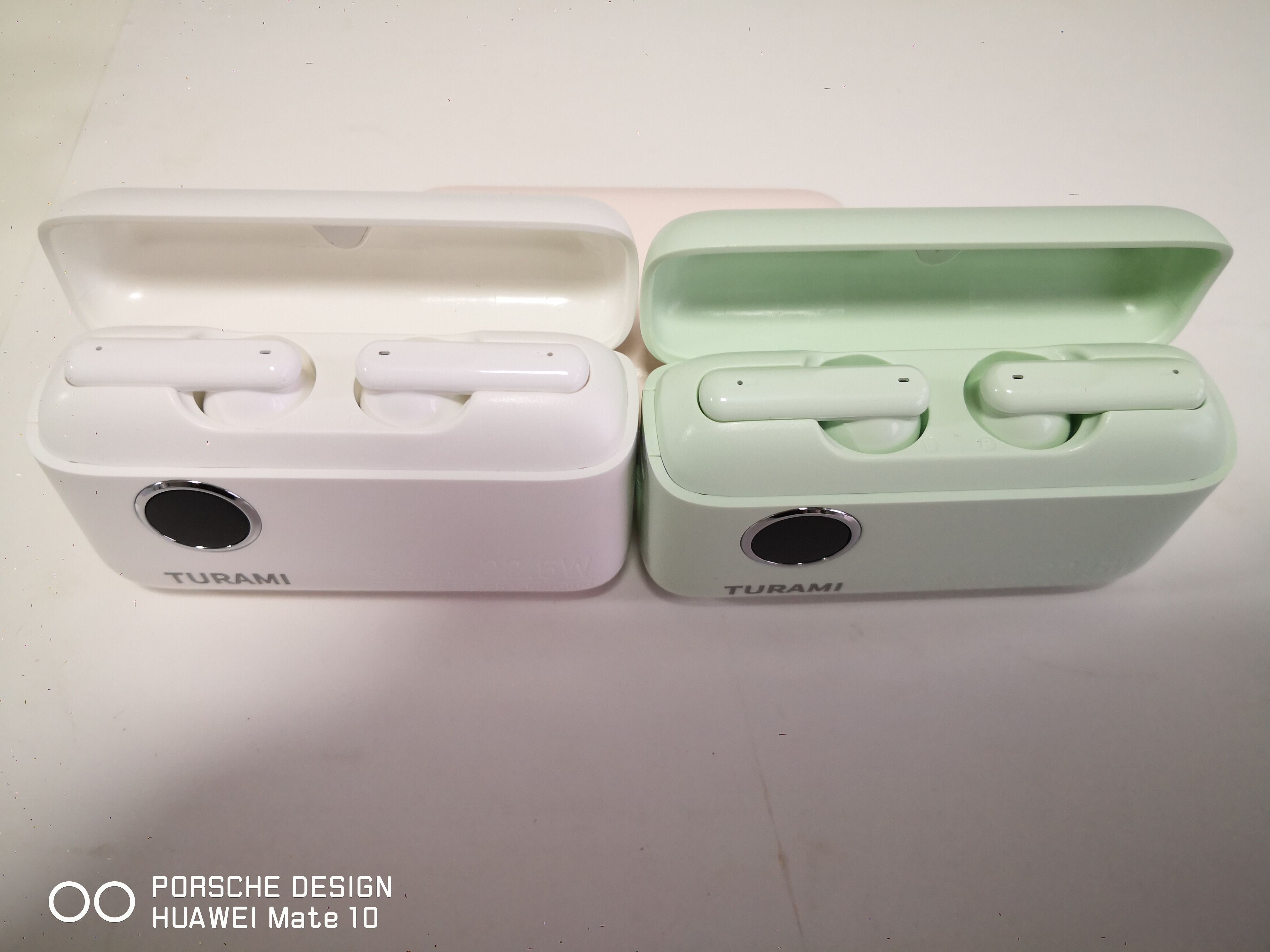 5000mab Pd22.5w Bt Headset Power Bank Fast-charging Digital Display ...