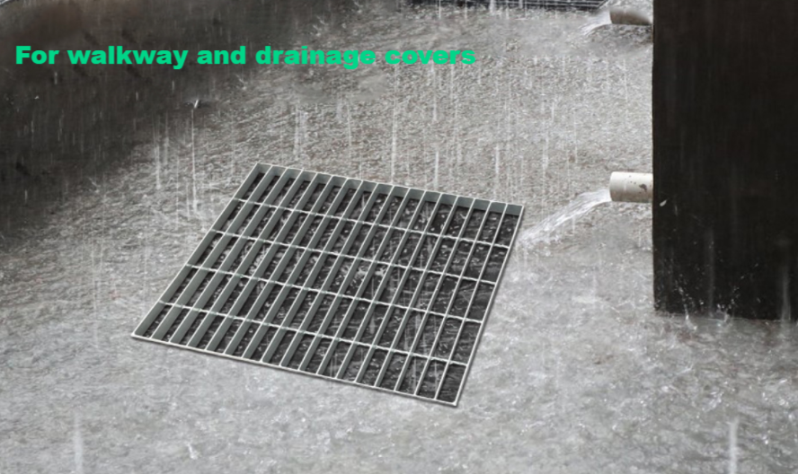 Bulk Buy China Wholesale Building Materials Heavy Duty Grating Heel ...