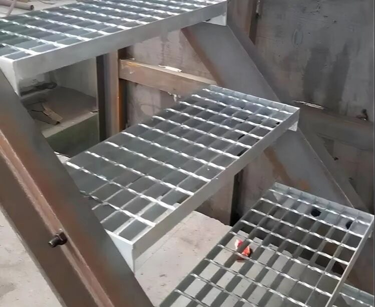 Bulk Buy China Wholesale Building Materials Heavy Duty Grating Heel ...