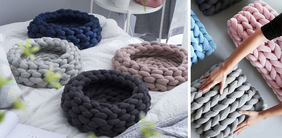 Wholesale Stock 250gram 97%polyester And 3%spandex Knitting Yarn Silk ...