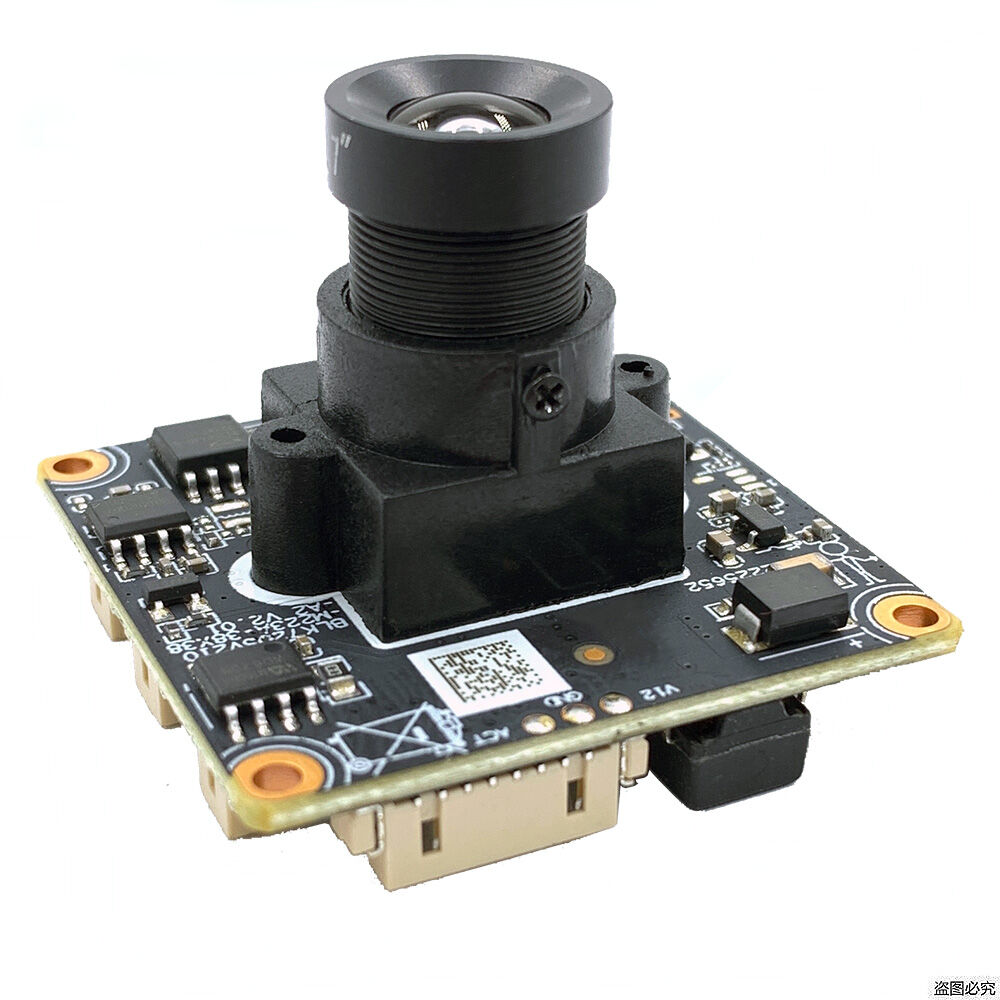 Oem H.265+ H.265 H.264 2mp 0.0001lux Ip Camera Module Pcb With 2.8mm ...
