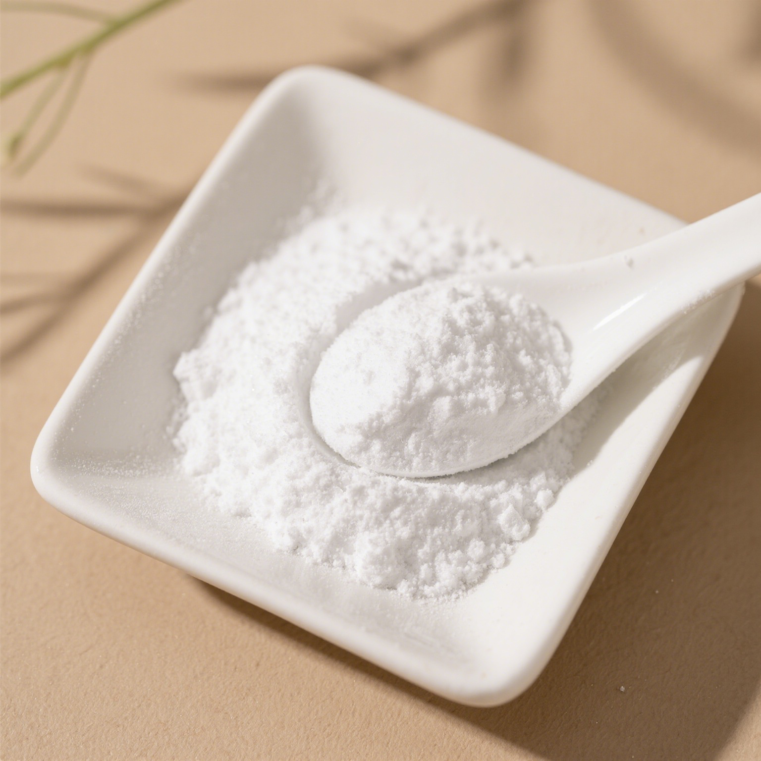 Pure 99% Sucralose: Zero Calories, Ideal For Beverage & Pastry Bliss ...