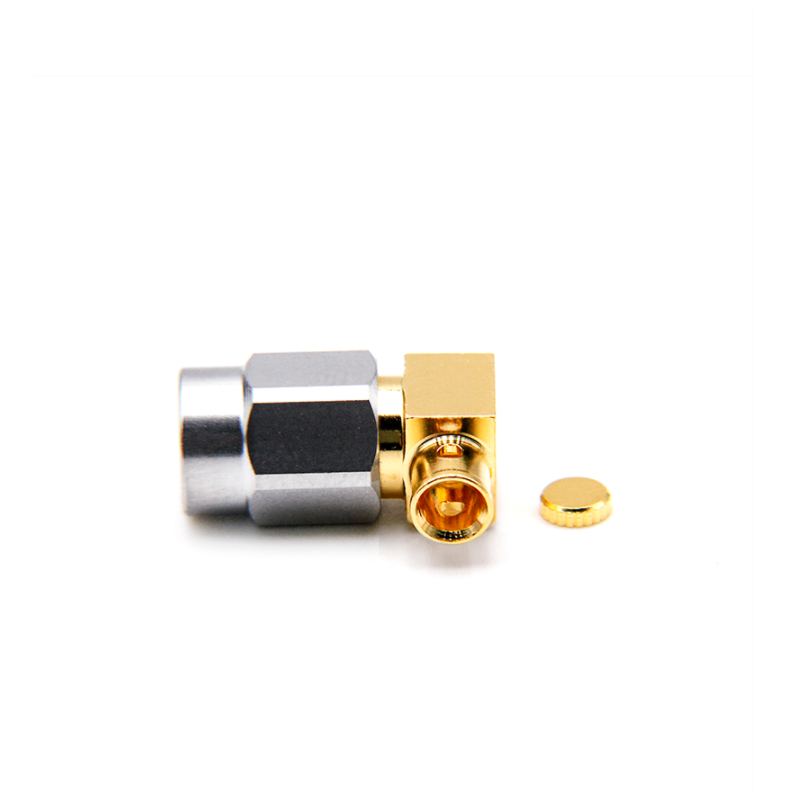 Ssma Rf Connector, Ssma Male Connector, Stainless Steel Rf Connector ...