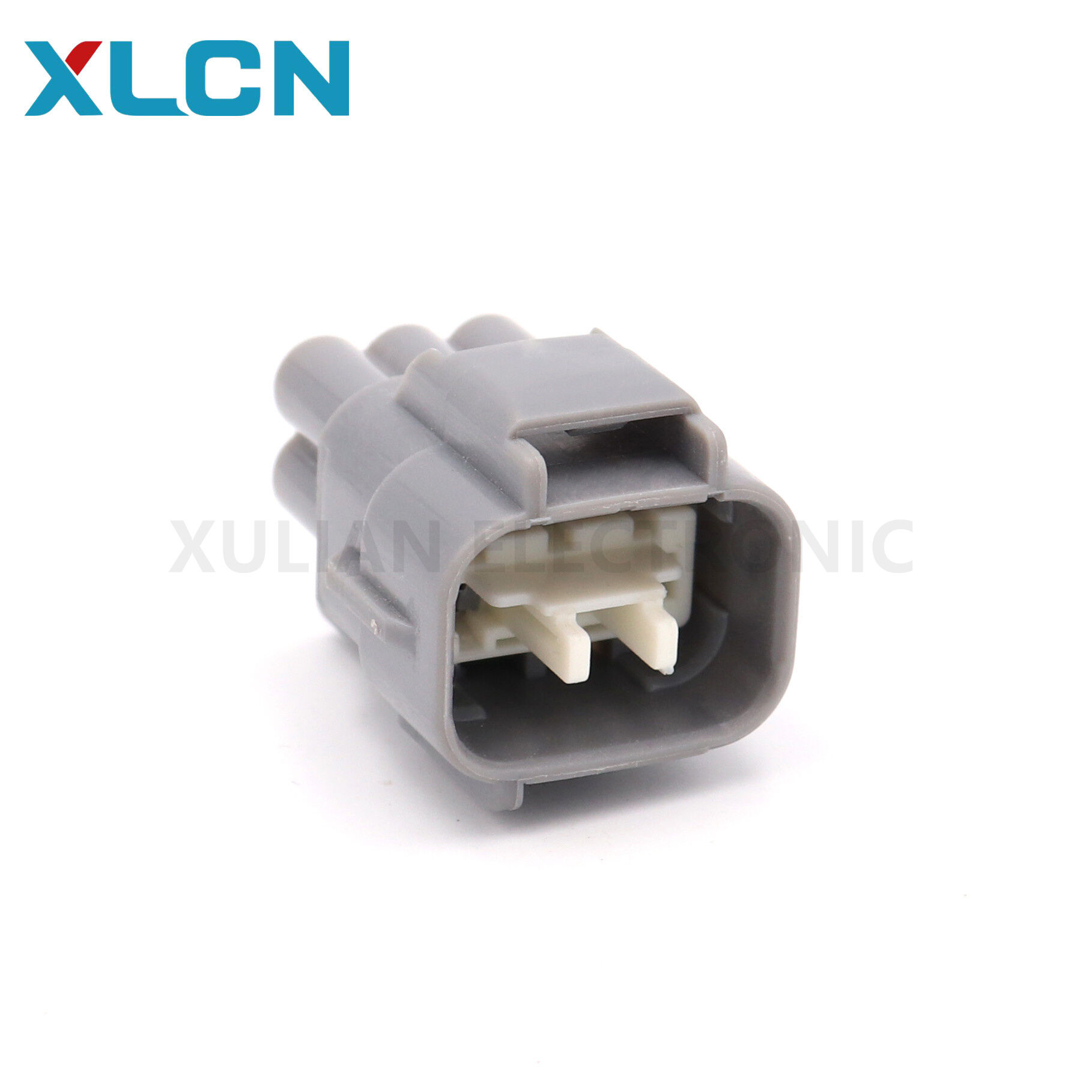 6pin Waterproof Wire Connector Oil Pump Cable Harness Automotive ...