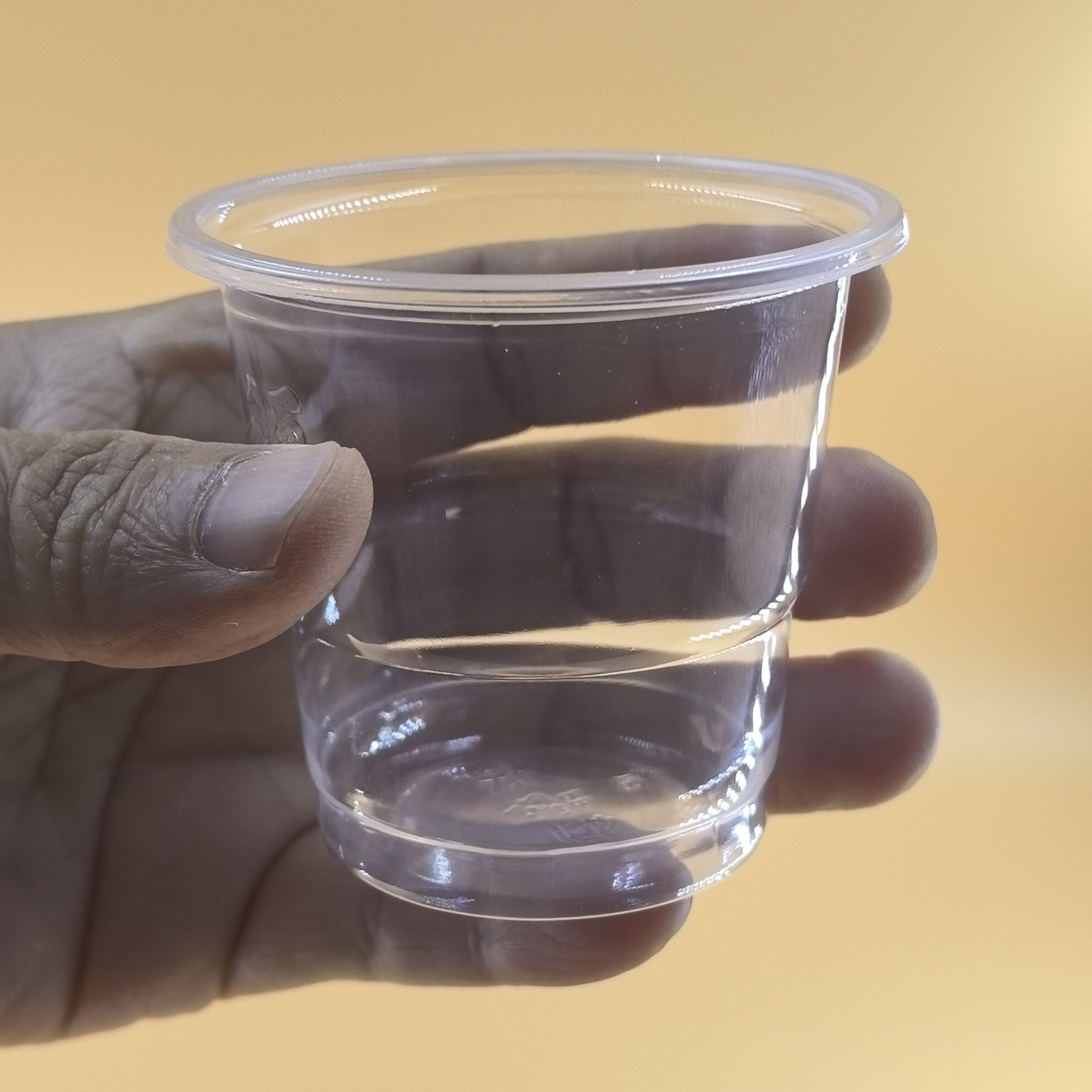 Wholesale Disposalbe Small Cup For Sampling Wine, Coffee, Tea, And Ice ...