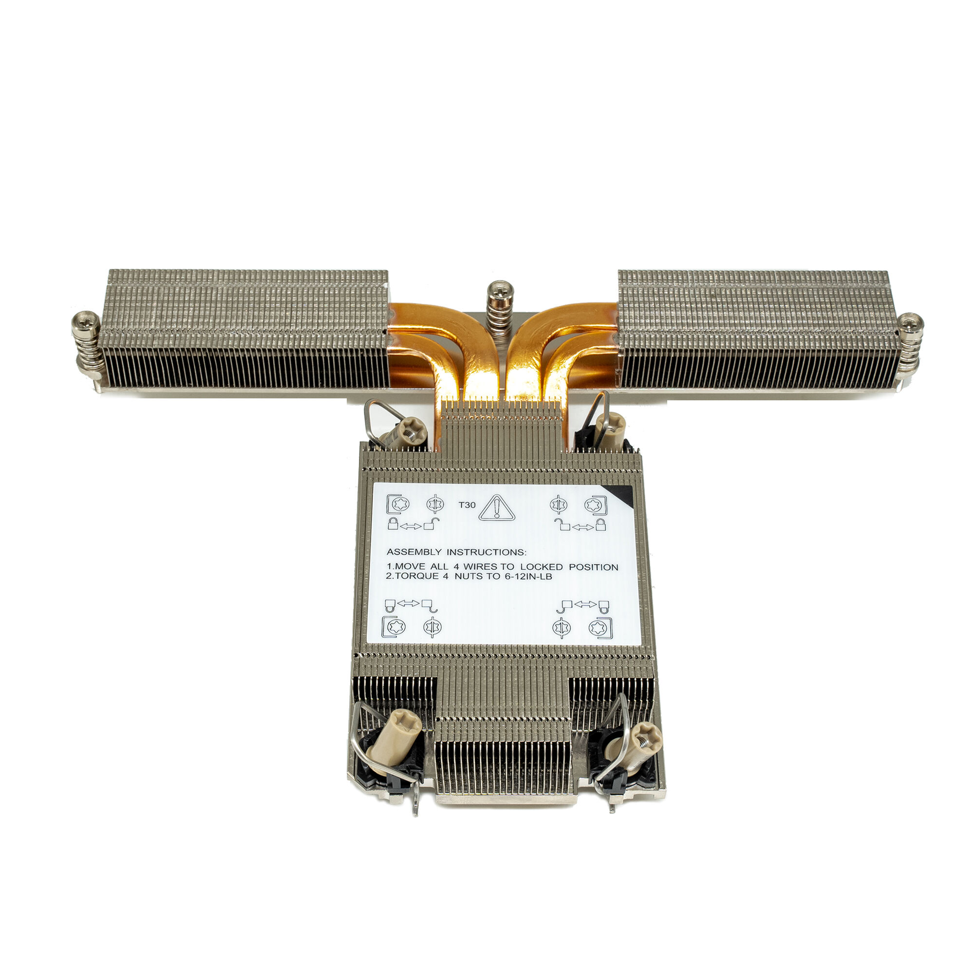 Bulk Buy China Wholesale Aldeye Lga4189 Passive Cooler Lga4677-m85 Tdp ...