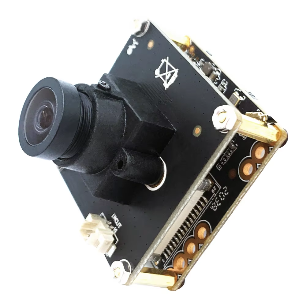 Whole Sales Cmos 0.001lux Full Color 5.0mp H.265x Ai Wireless Sd Card ...