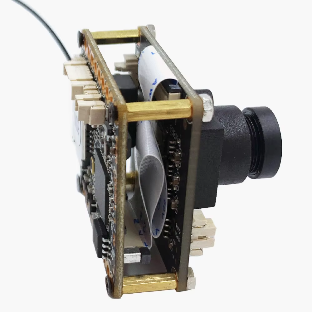 Whole Sales Cmos 0.001lux Full Color 5.0mp H.265x Ai Wireless Sd Card ...