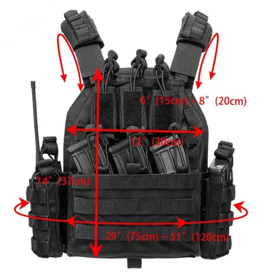Factory Direct High Quality China Wholesale Hot Sale Training Vest Jpc ...