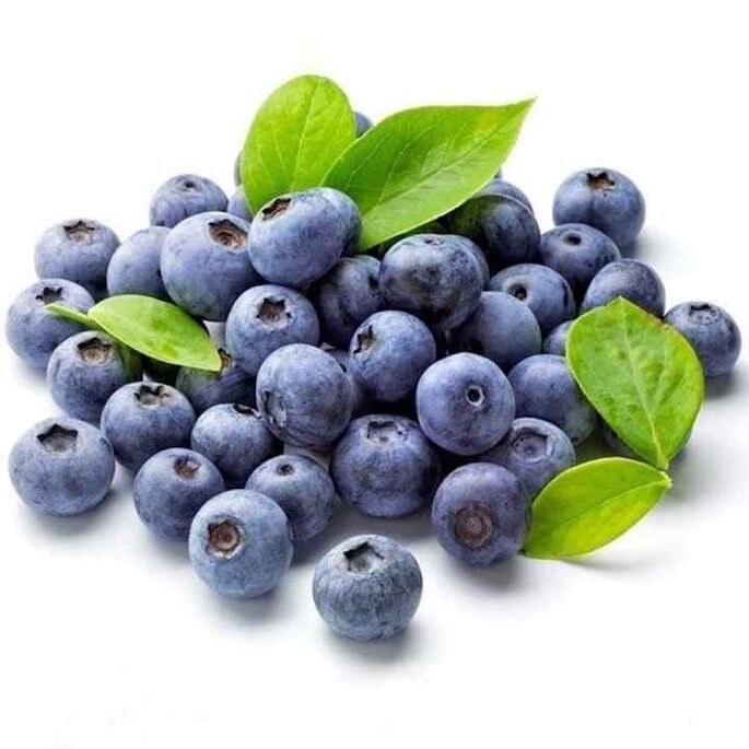 Frozen Fruits Frozen Blueberries Bluk For Sale Wholesale Manufacturer ...