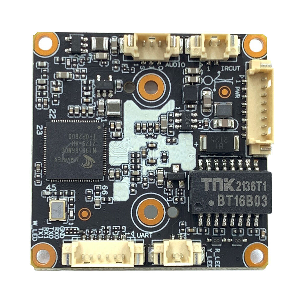 Cheap 0.0001lux 1/2.7" Cmos Cctv Network 38*38mm Full Color 8.0mp Ip ...