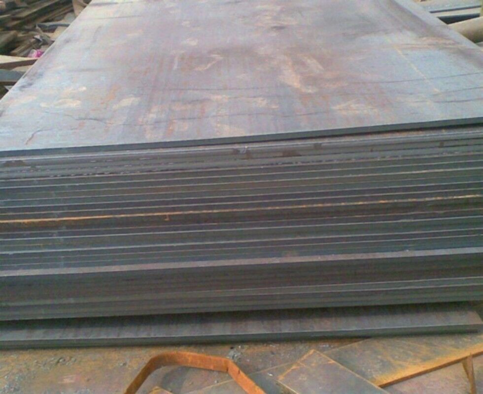 16mo3 Carbon Steel Plate It Has Moderate Strength, Good Toughness, Is ...