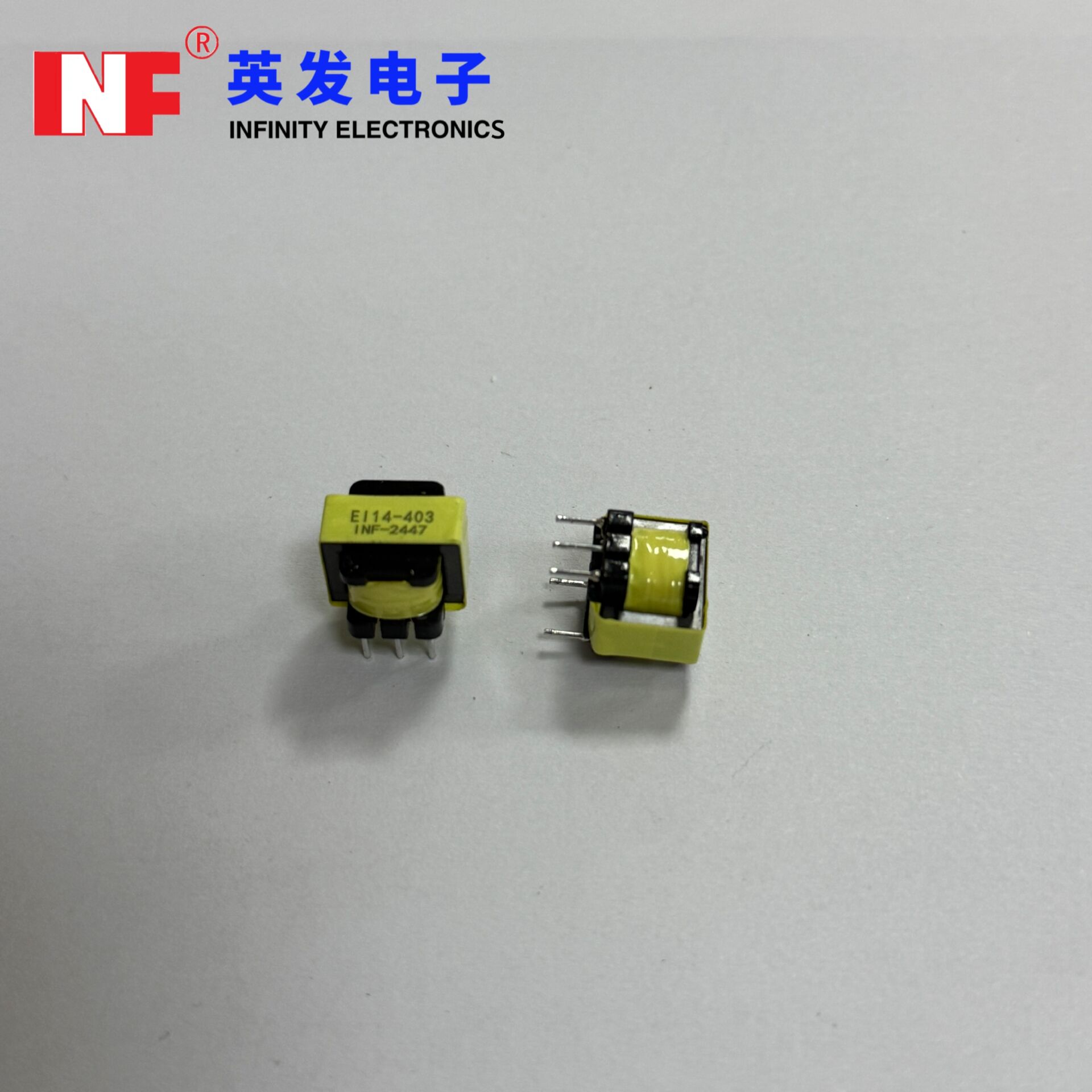 Factory Direct High Quality China Wholesale Ei14 High Frequency ...