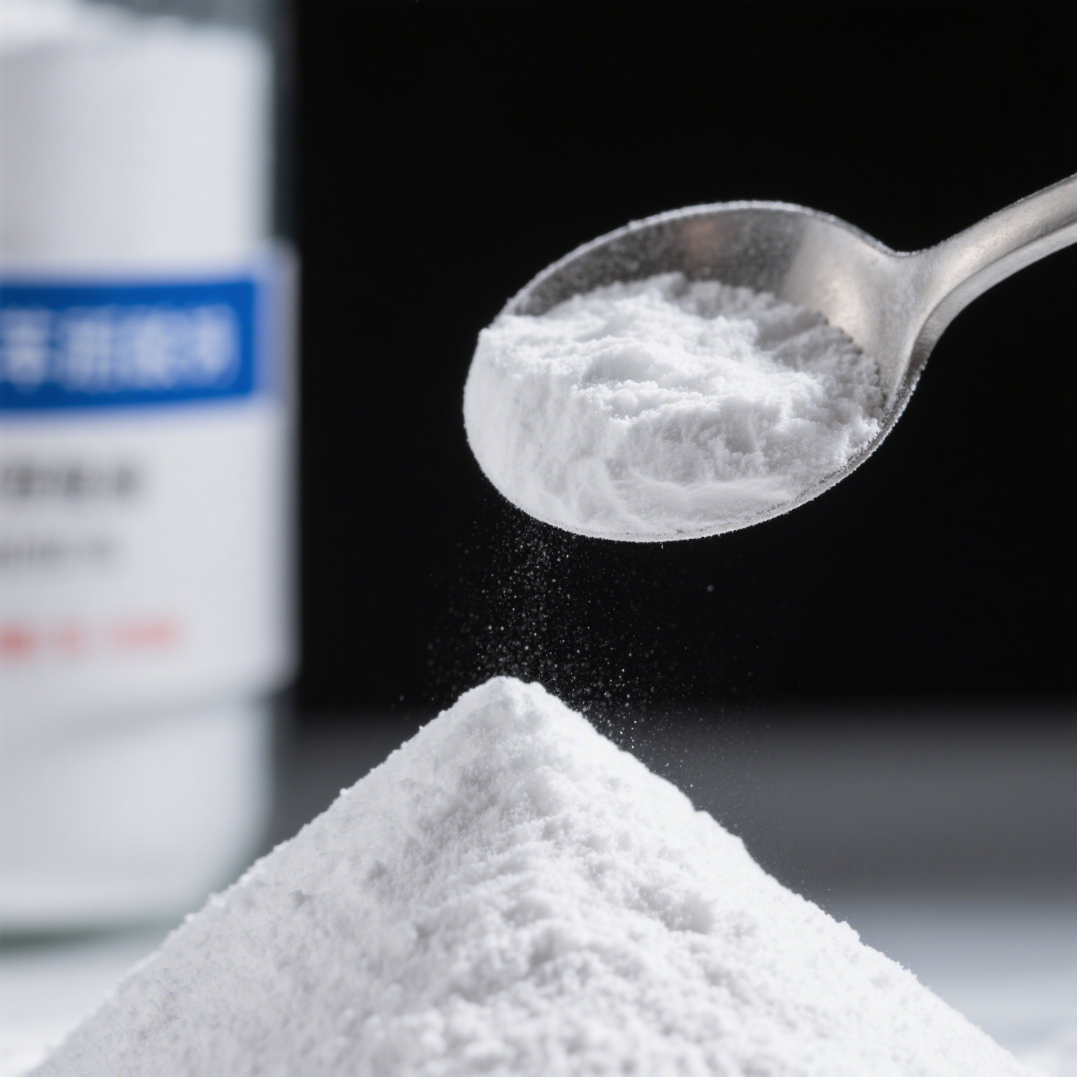 Bulk Buy China Wholesale Sodium Benzoate Powder: Three High-quality ...
