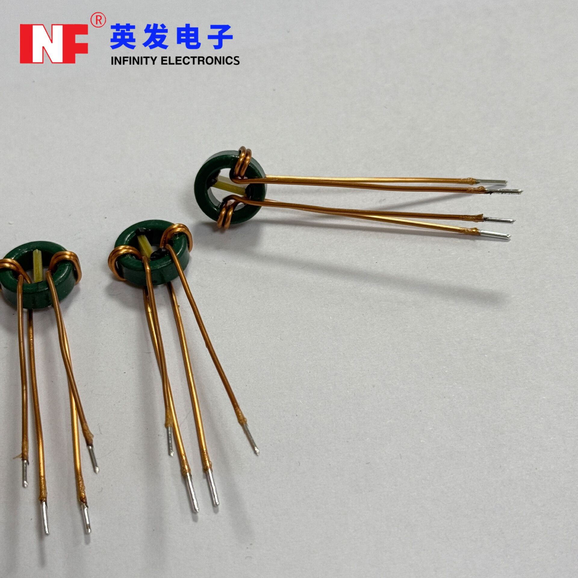 T1495high-precision Mutual Inductance Module，temperature Stability ...
