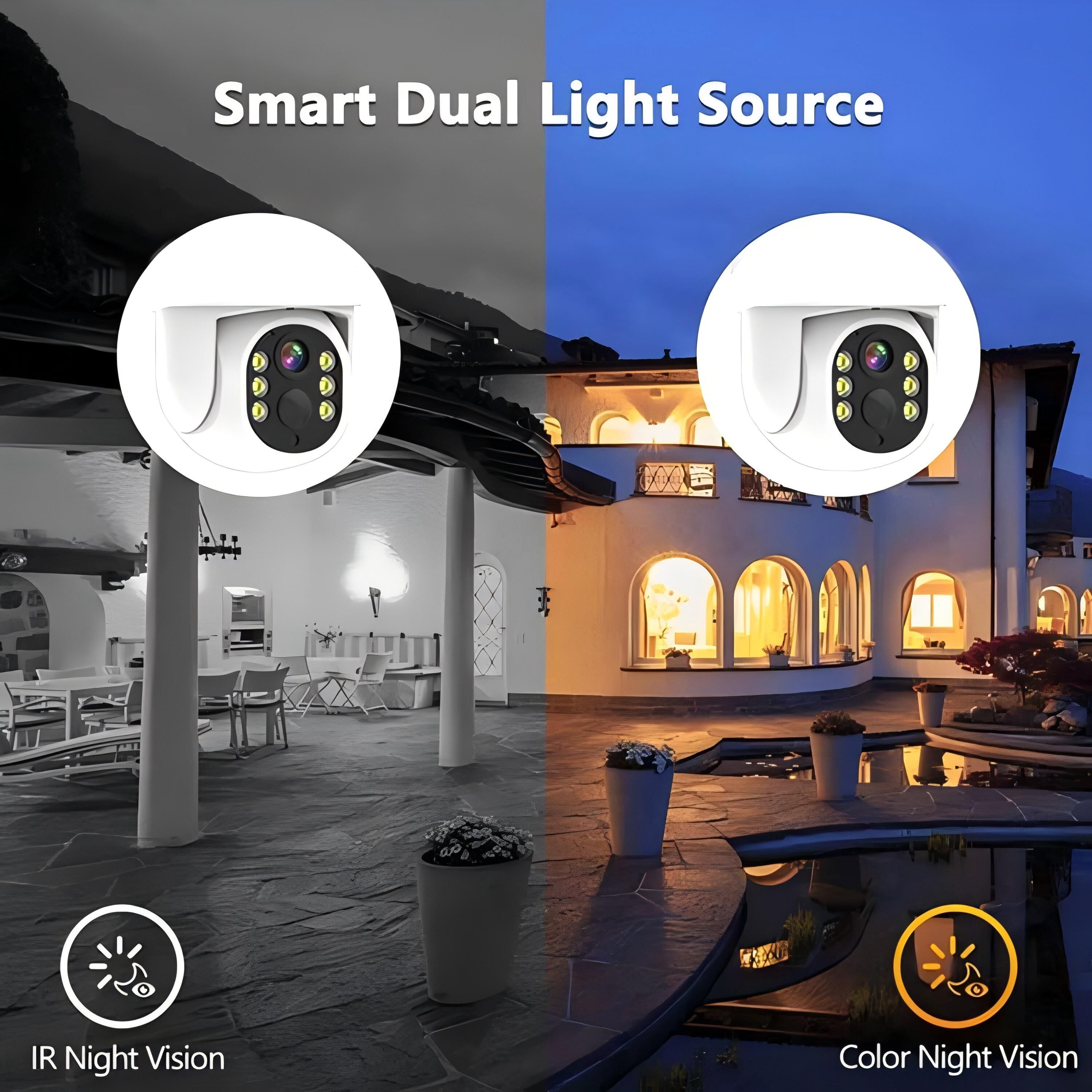 Factory Price 4ch Solar Battery Wireless Lcd Nvr Kit,4mp 200 Meters Far ...