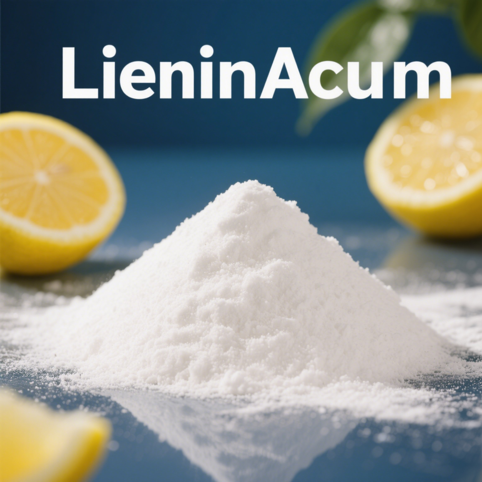 Premium Citric Acid (food & Pharma Grade): Acidulant, Preservative ...