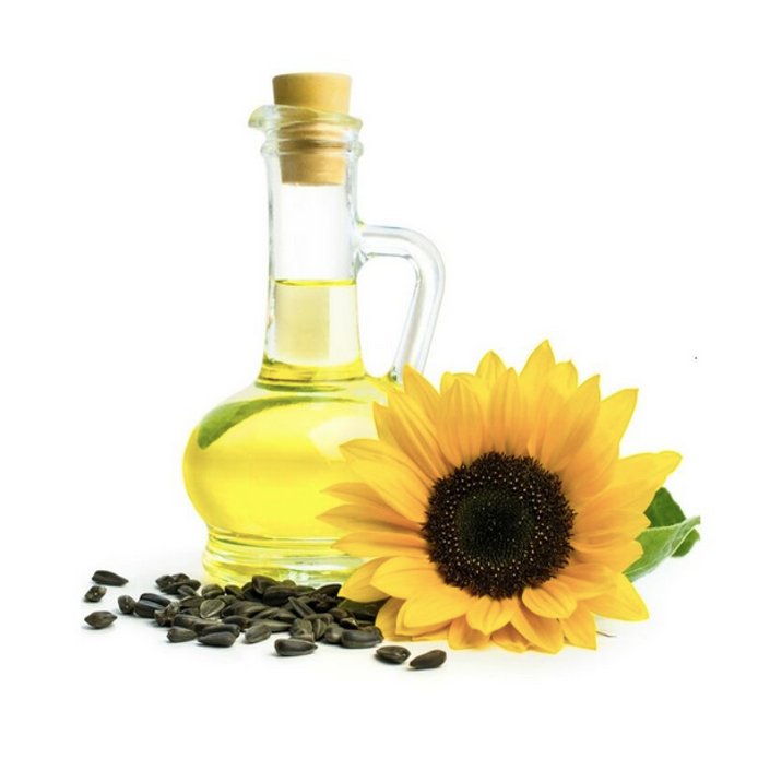 Bulk Buy France Wholesale High Quality Refined Sun Flower Oil 100% ...