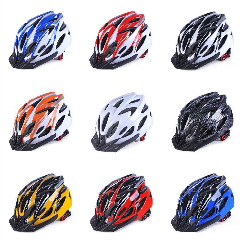 Bicycle Helmet, Bike Helmet, Airflow Bike Helmet, Lightweight Bike ...