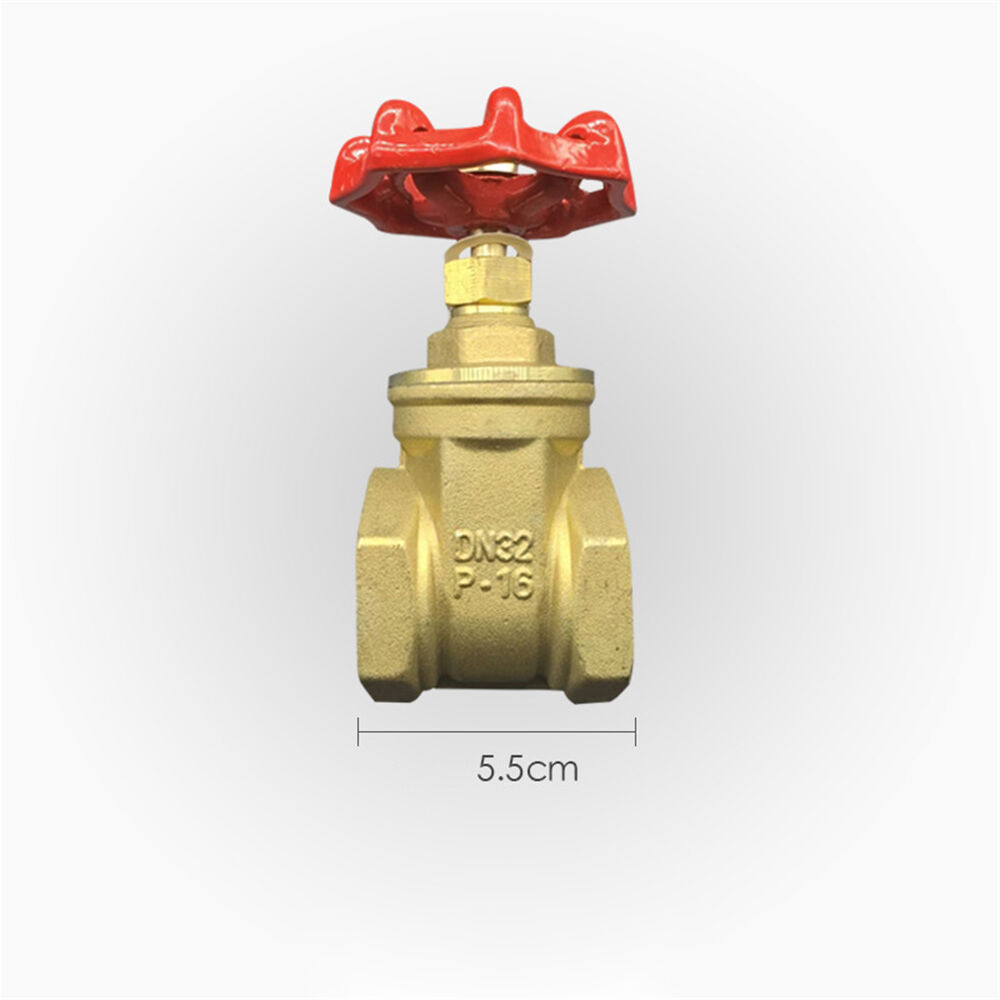 Bulk Buy China Wholesale Mineral Hpb59 Dn-32 Leak-tested Warranty Brass ...