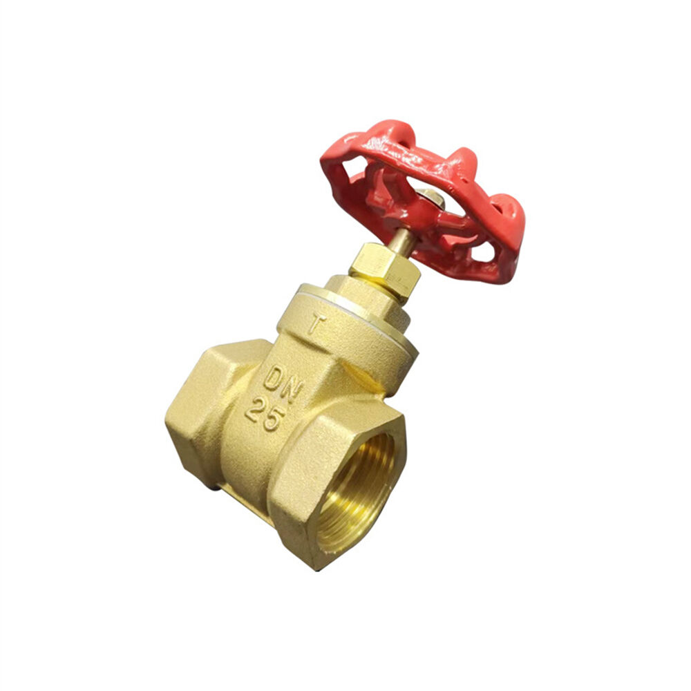Bulk Buy China Wholesale Mineral Hpb59 Dn-32 Leak-tested Warranty Brass ...