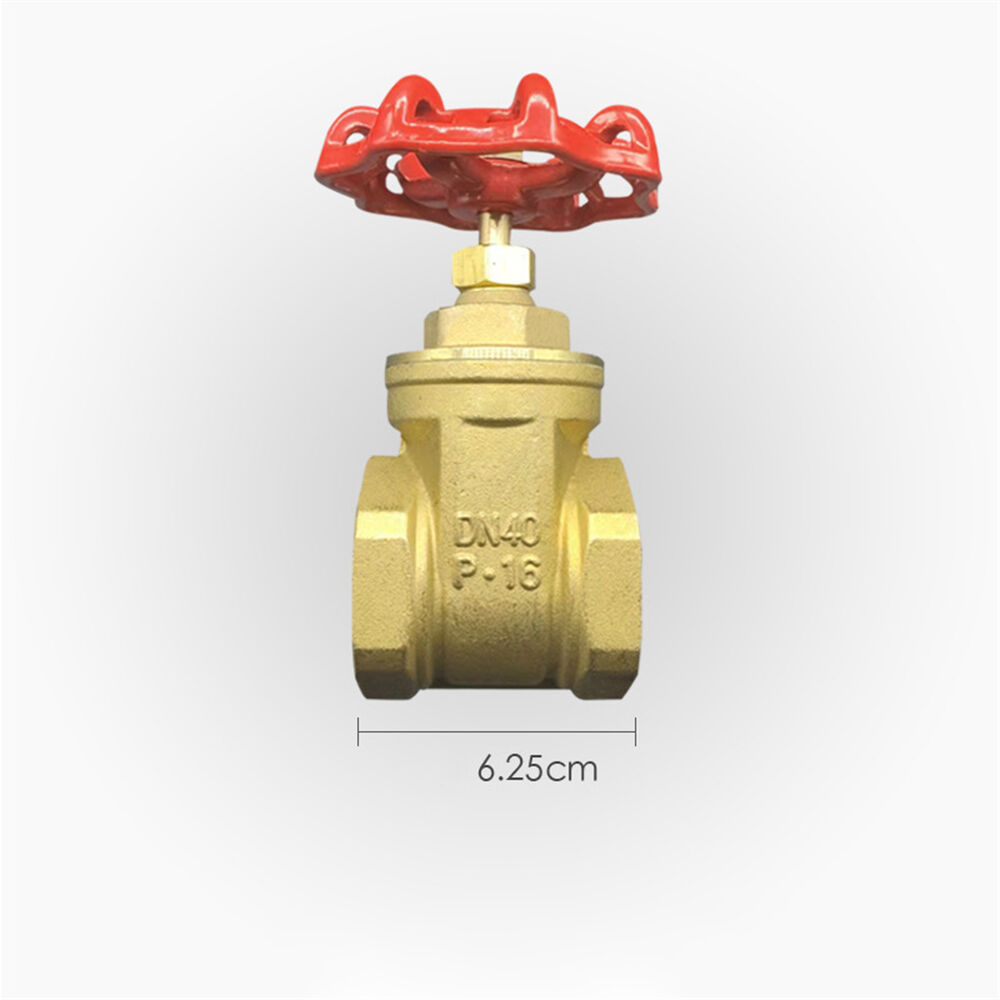 Bulk Buy China Wholesale Mineral Hpb59 Dn-32 Leak-tested Warranty Brass ...