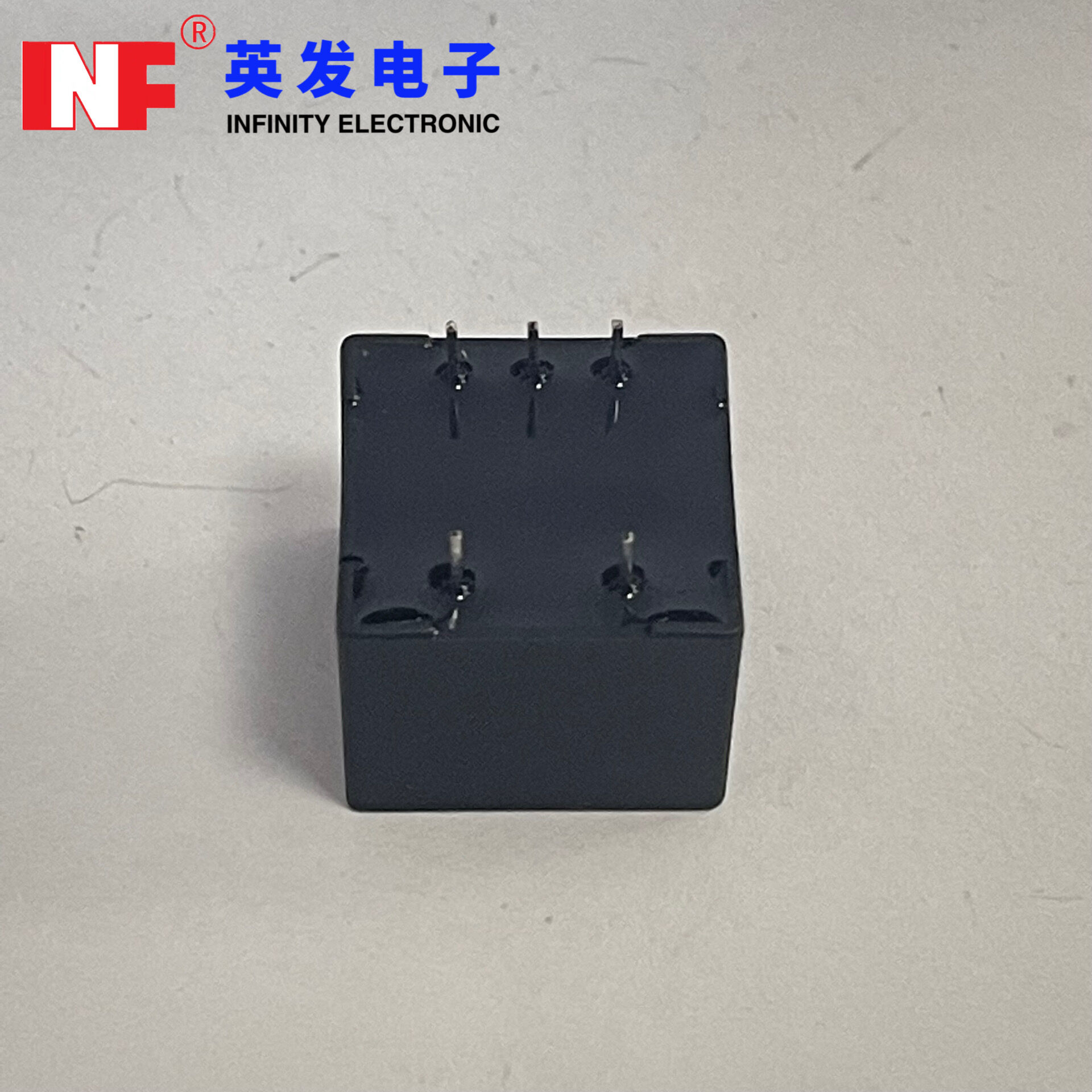 Bulk Buy China Wholesale Inf Ef16 Power Ferrite Transformer | Rugged ...