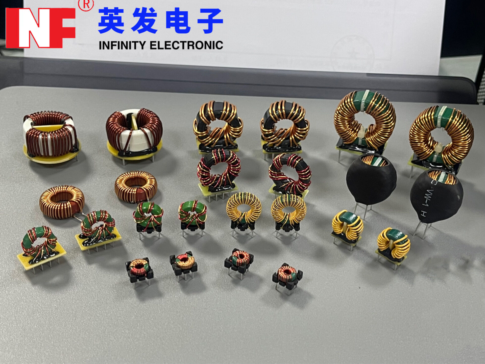 Bulk Buy China Wholesale Inf Ef16 Power Ferrite Transformer | Rugged ...