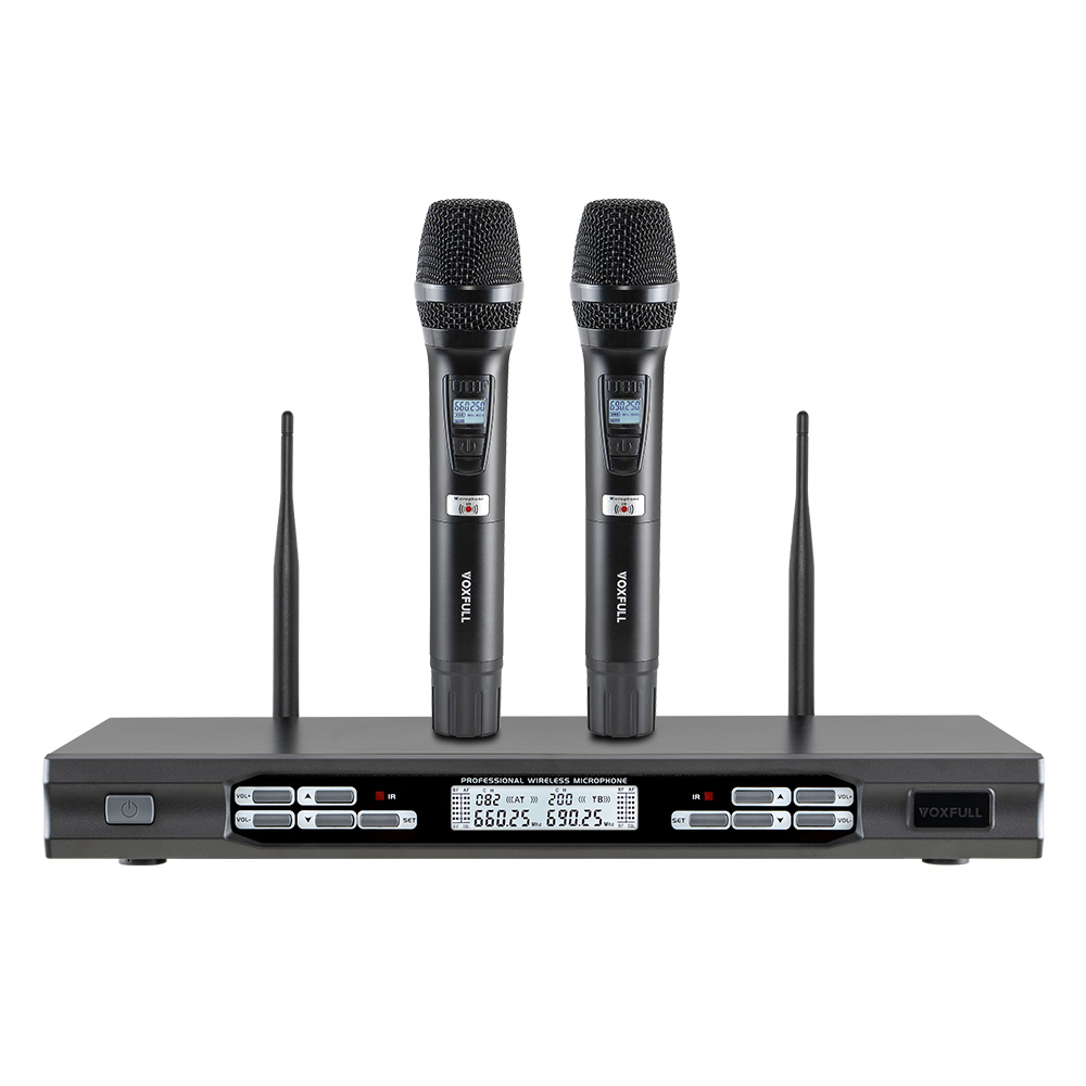 Bulk Buy China Wholesale Professional Dynamic Vocal Microphone With ...
