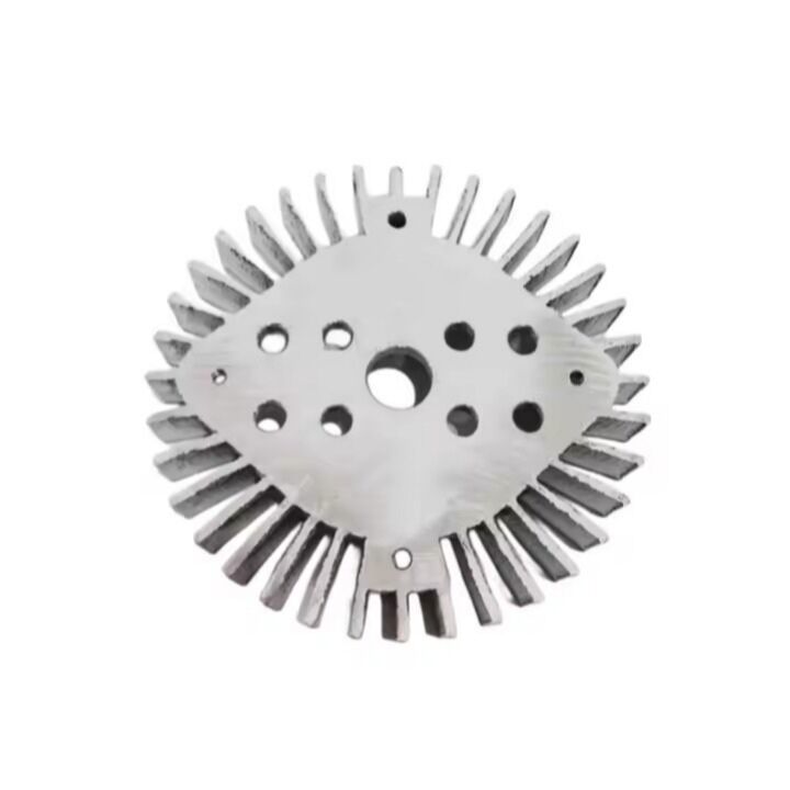 One Stop Customized Non-standard Part Precision Component Processing ...