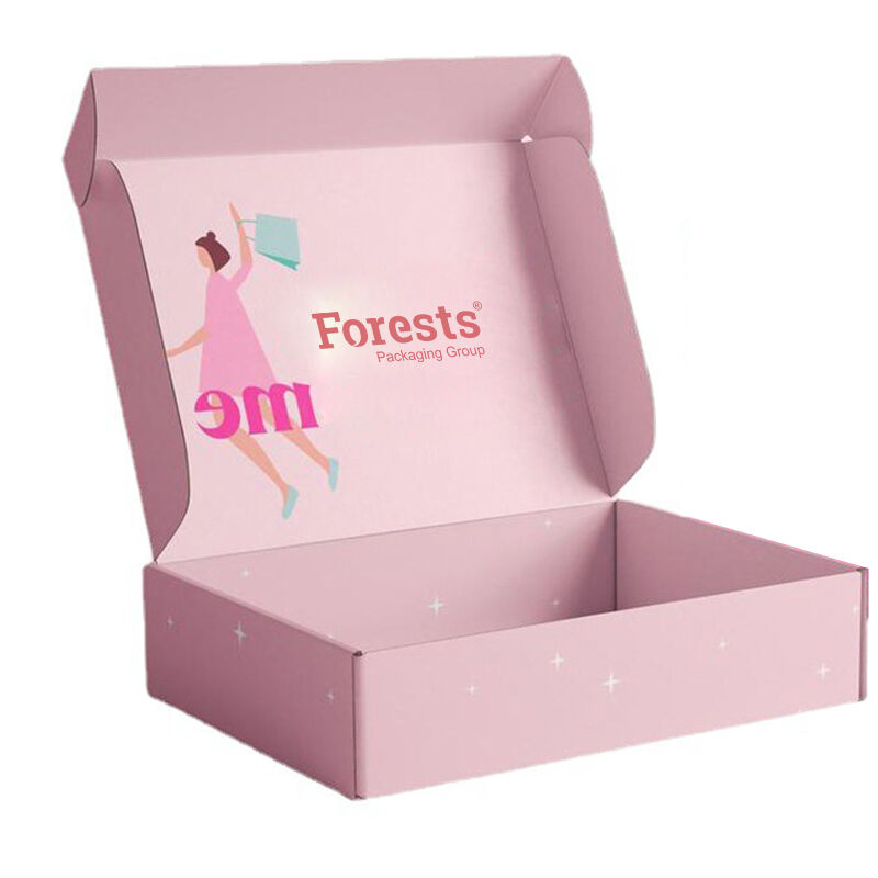 Oem Custom Durable Paper Boxes For Shower Gel And Body Care - Expore ...