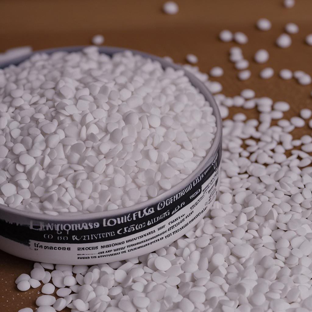 Hot-selling Cosmetic Grade Glyceryl Monostearate: Moisturizer ...