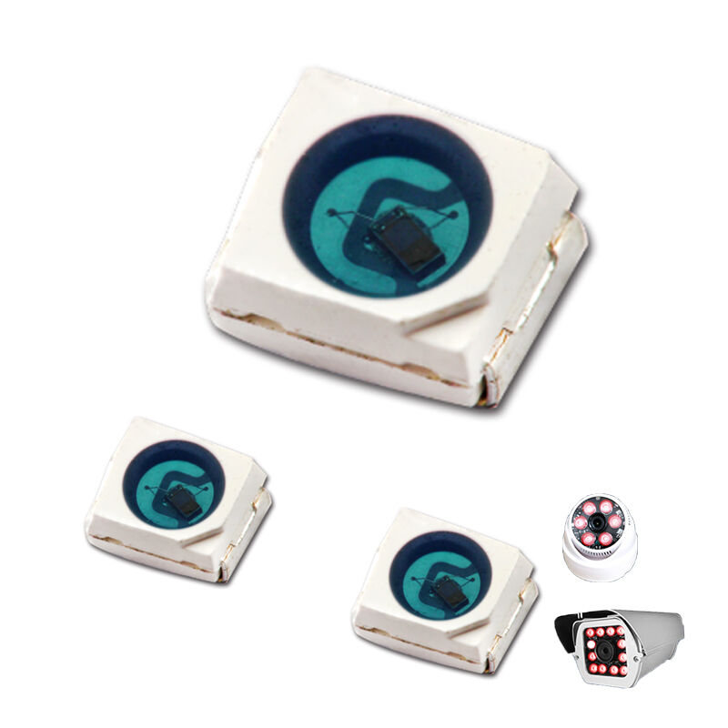 Best-selling Promotion Of High Quality 3528 Als Ic Ah-28wicb-506 ...