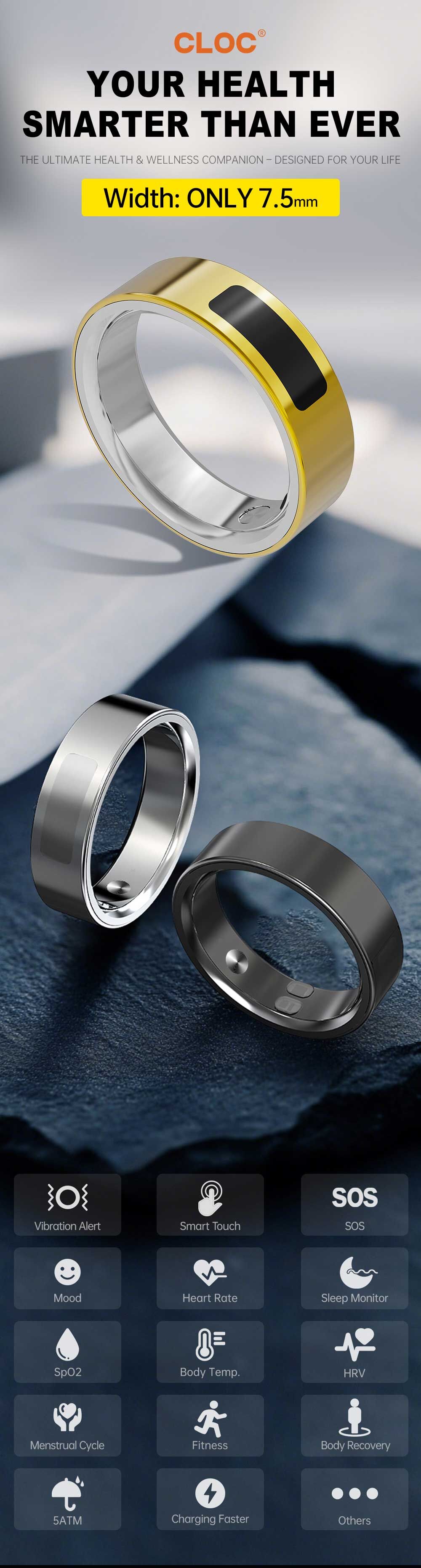 Tm21 Series Specifications,all-weather Health Monitoring · Intelligent ...