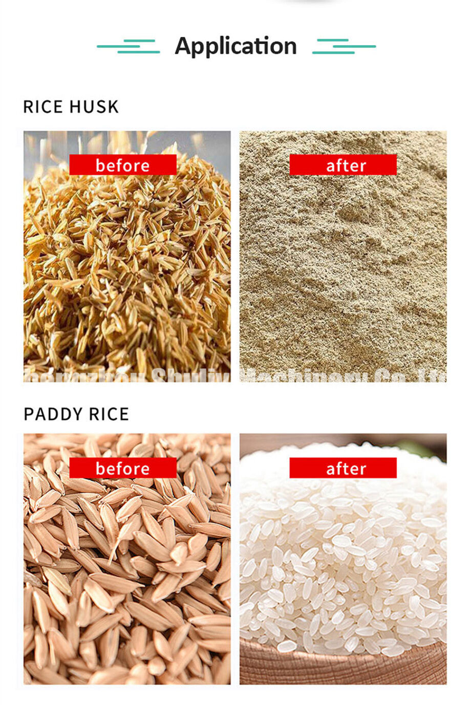 Bulk Buy China Wholesale Combined Rice Milling Machines Price Sb10 Sb30 ...