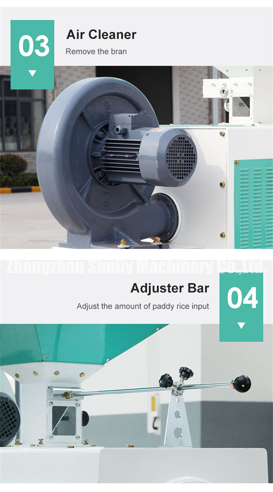 Bulk Buy China Wholesale Combined Rice Milling Machines Price Sb10 Sb30 ...