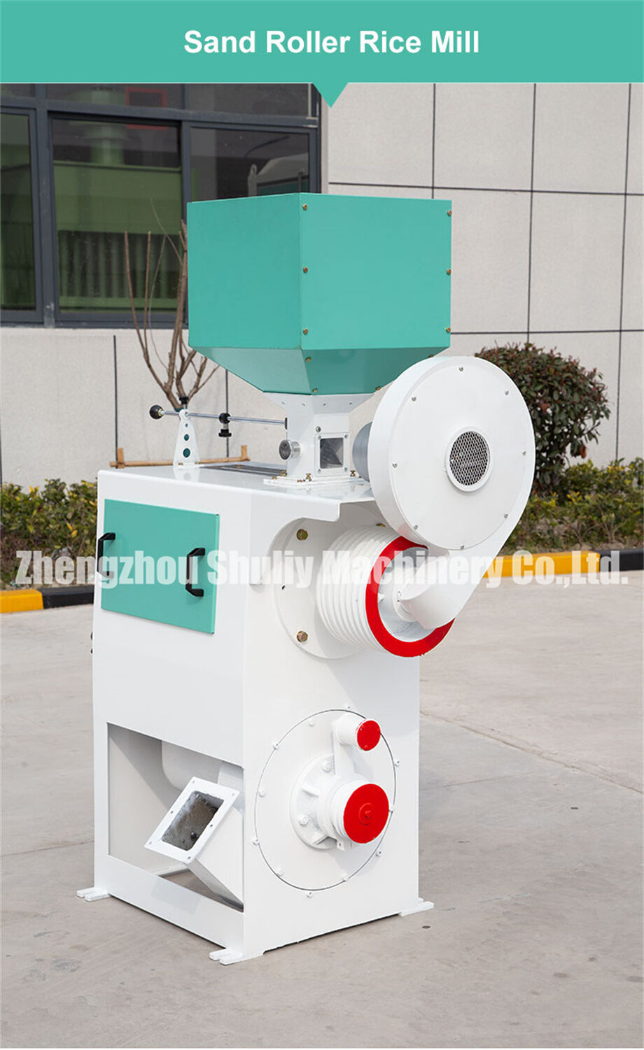 Bulk Buy China Wholesale Combined Rice Milling Machines Price Sb10 Sb30 ...