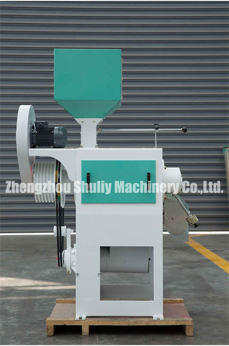 Bulk Buy China Wholesale Combined Rice Milling Machines Price Sb10 Sb30 ...