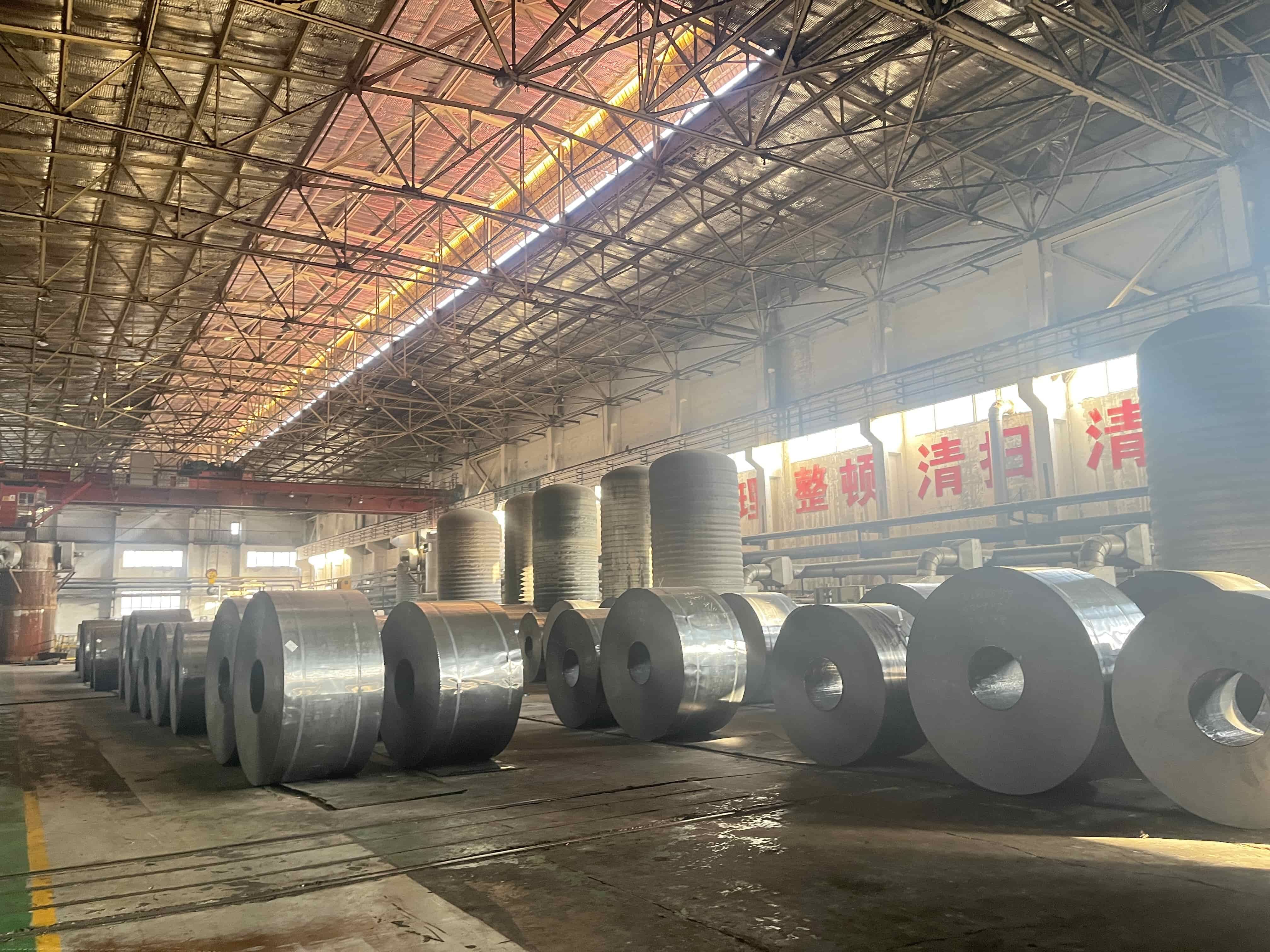 Tinplate Sheet Spte T3 T4 T5 T2 Electronic Tinplate Coil Plate Dr9 Dr8 ...