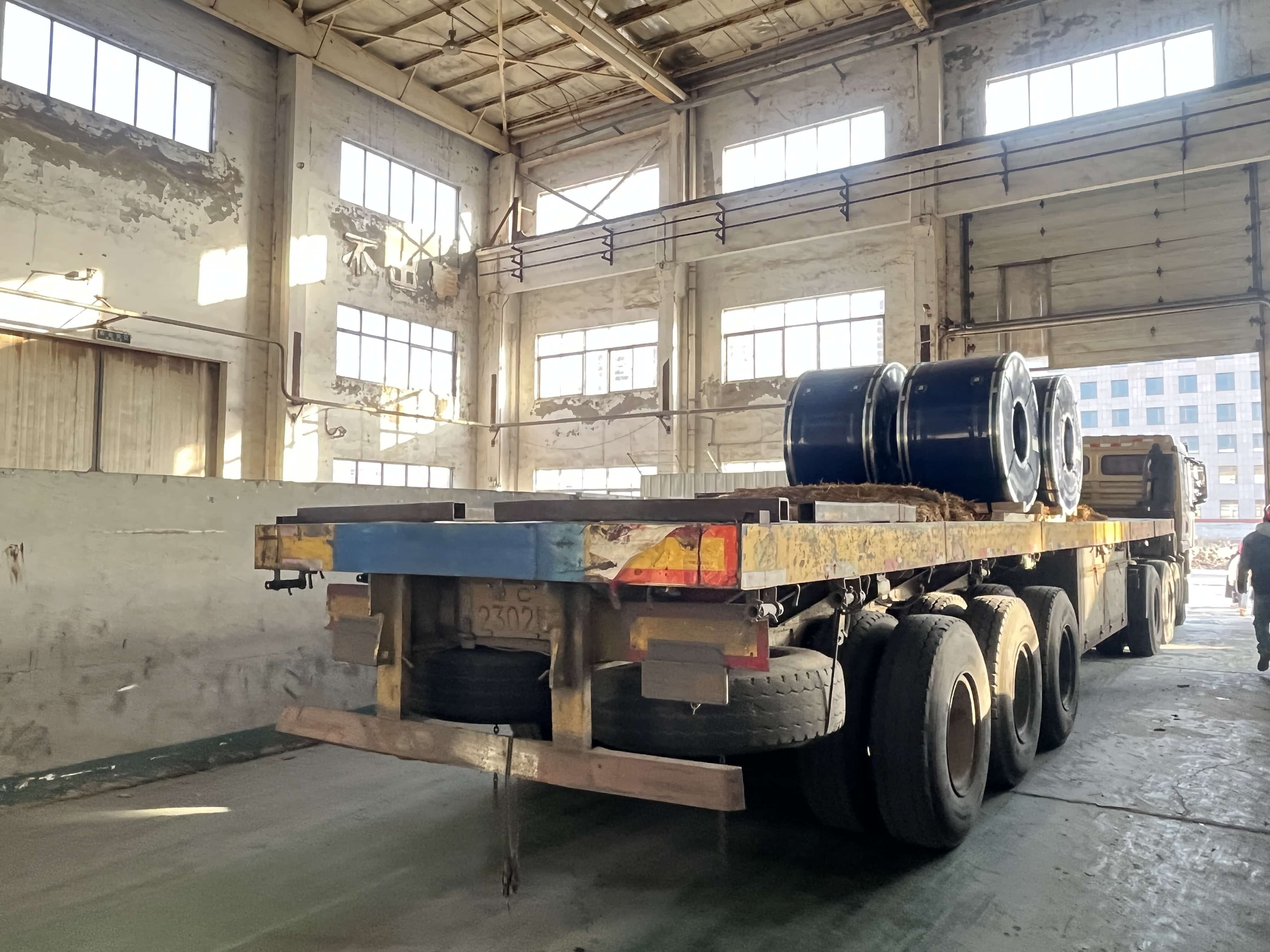 Factory Direct High Quality China Wholesale Etp Tinplate For Food ...