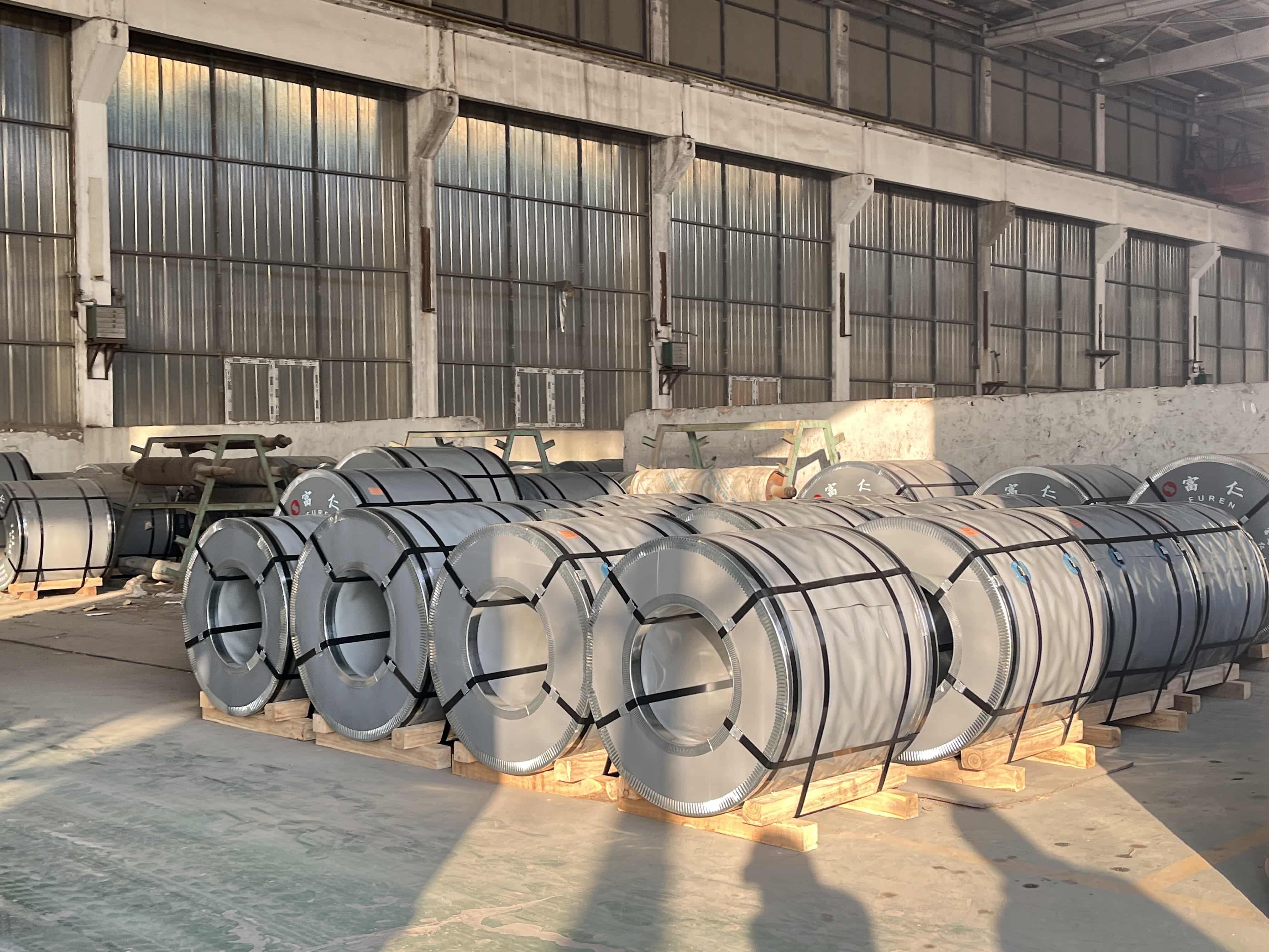 Buy China Wholesale T1 T2 T3 T4 T5 Spte Sphc Spcc Bright Silver Matt ...