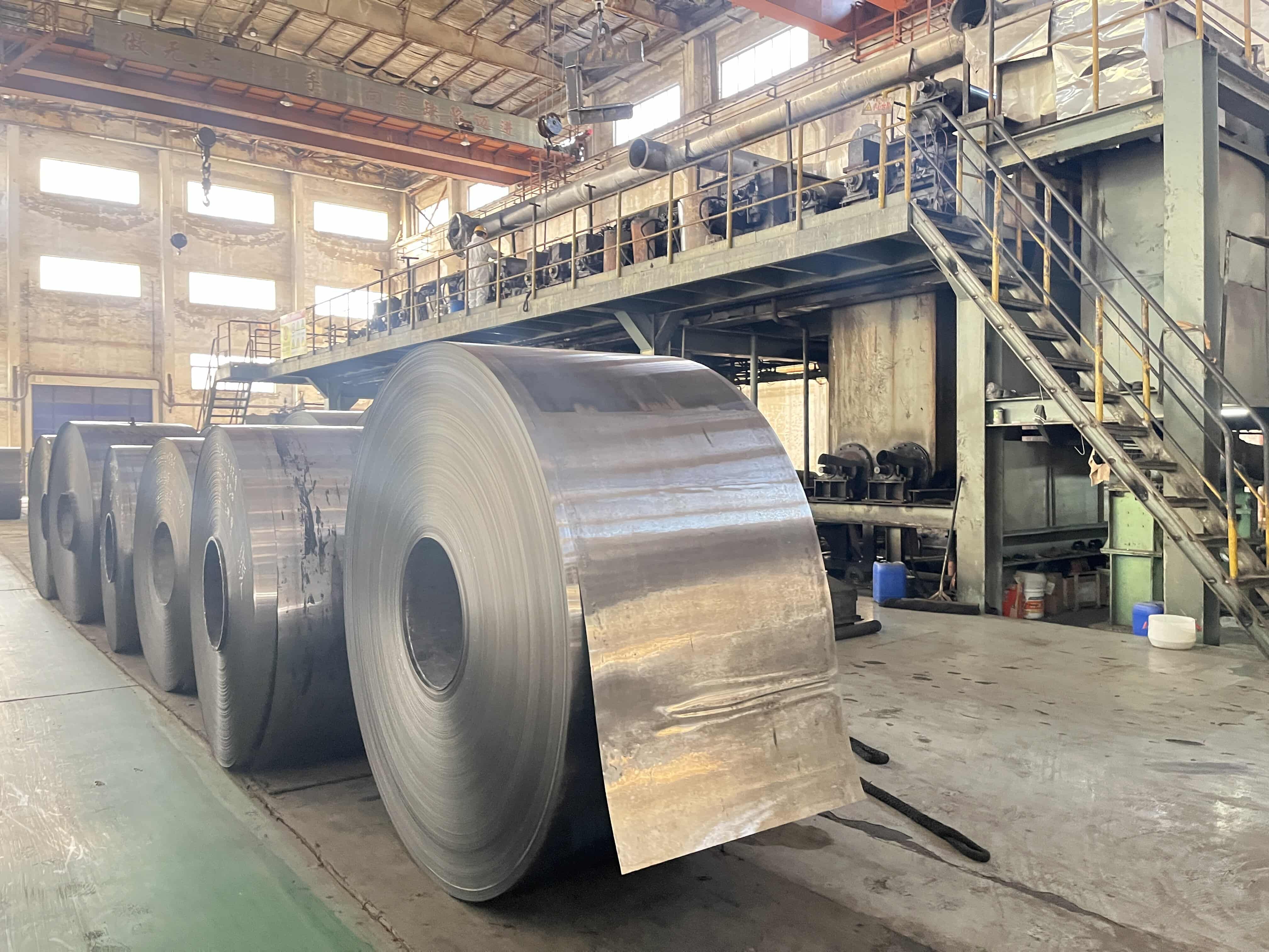 Buy China Wholesale T1 T2 T3 T4 T5 Spte Sphc Spcc Bright Silver Matt ...