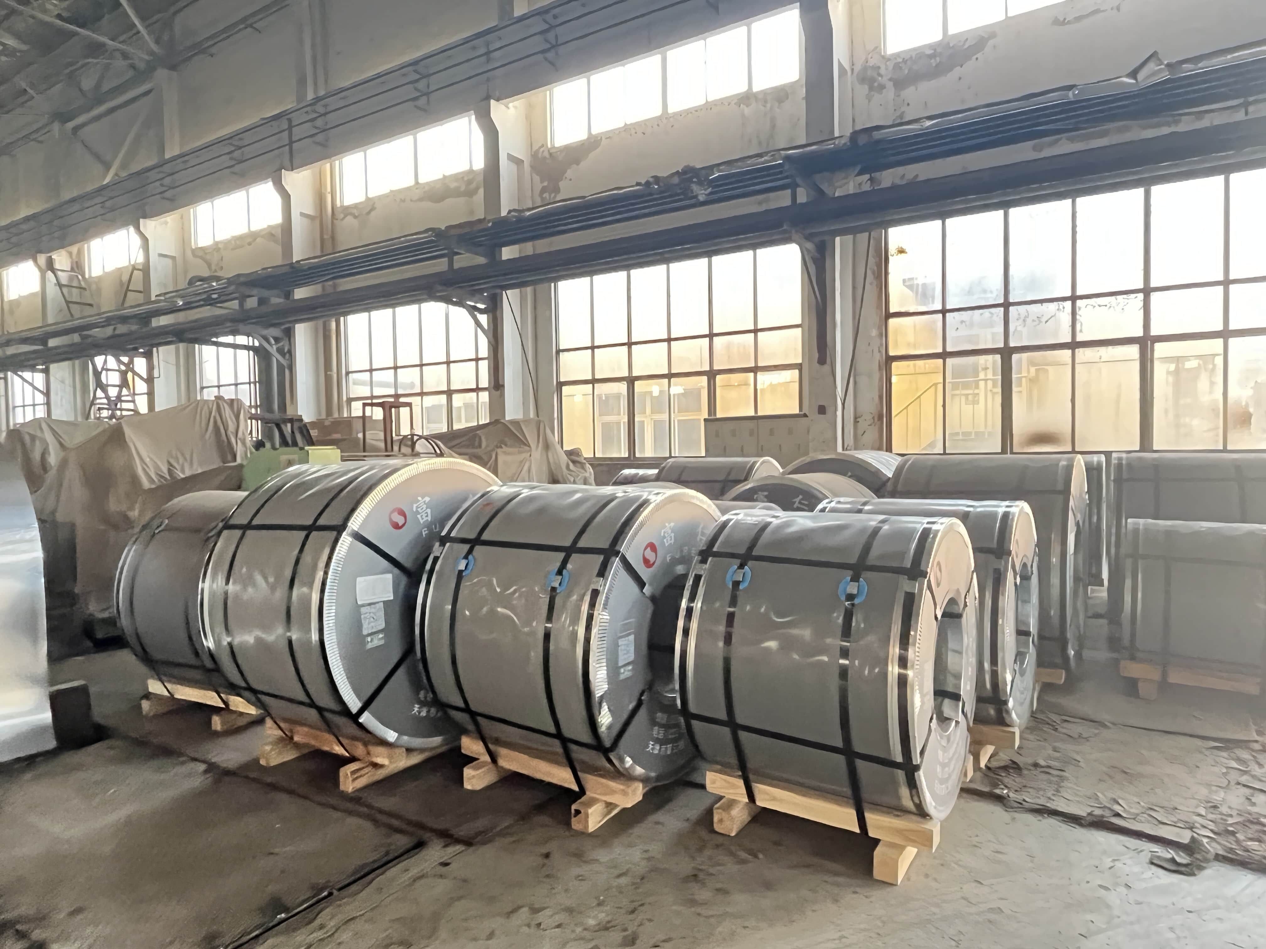 Factory Direct High Quality China Wholesale Etp Tinplate For Food ...