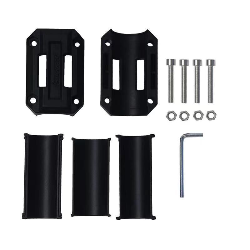New Trend Nylon Protective Rubber Anti-drop Rubber Block Motorcycle ...