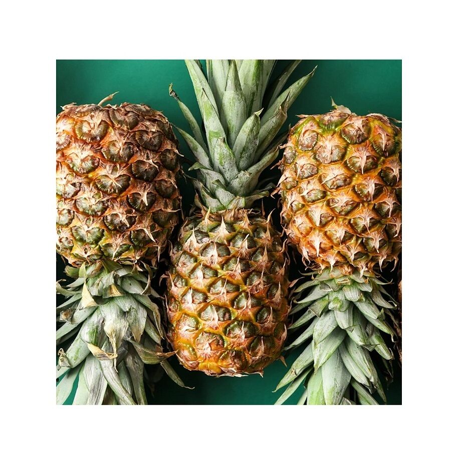 Wholesale Supplier Golden Fresh Pineapples Grade Fresh Pineapple Fresh ...