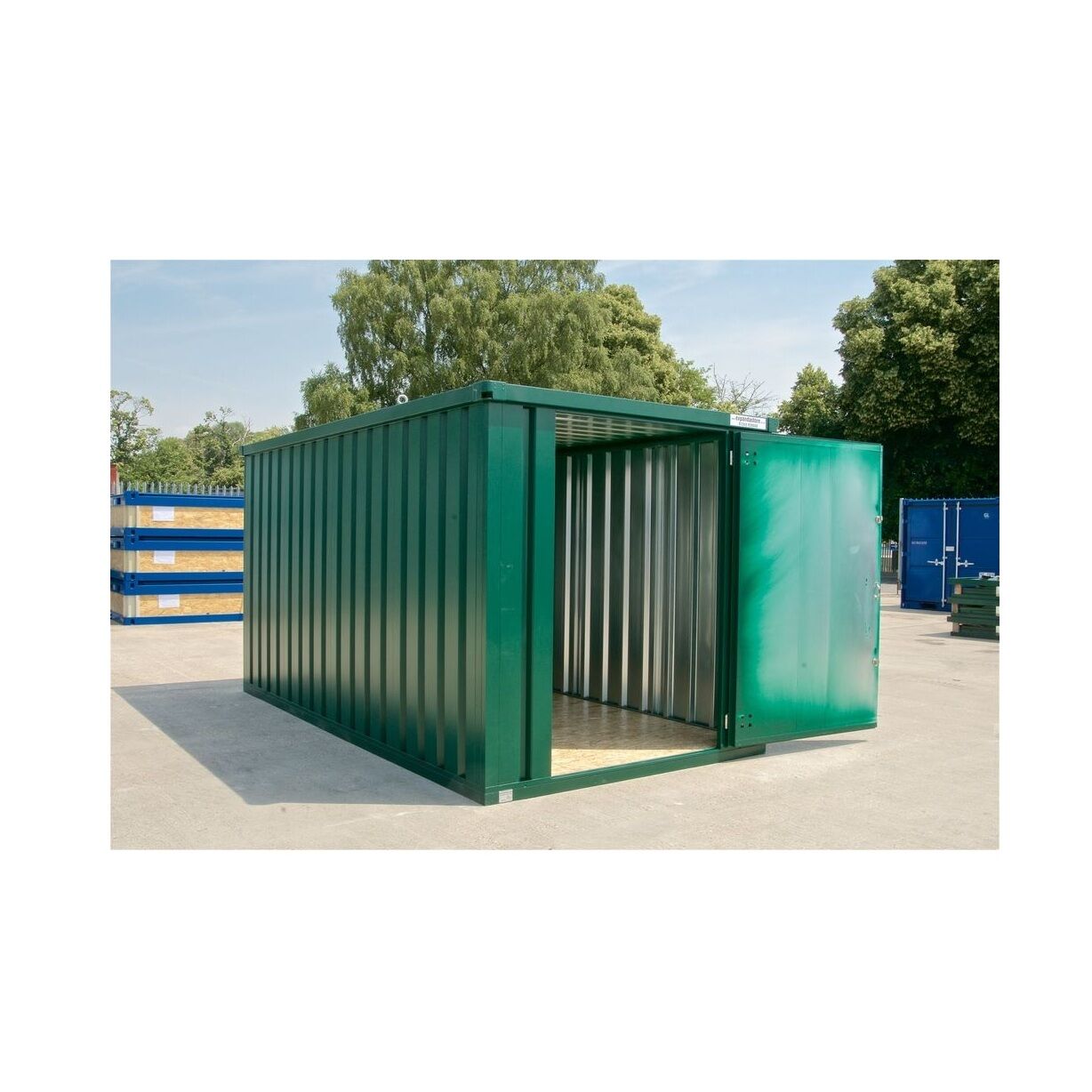 New And Used Stock In 20ft 40ft Dry Cargo Shipping Containers Price For ...
