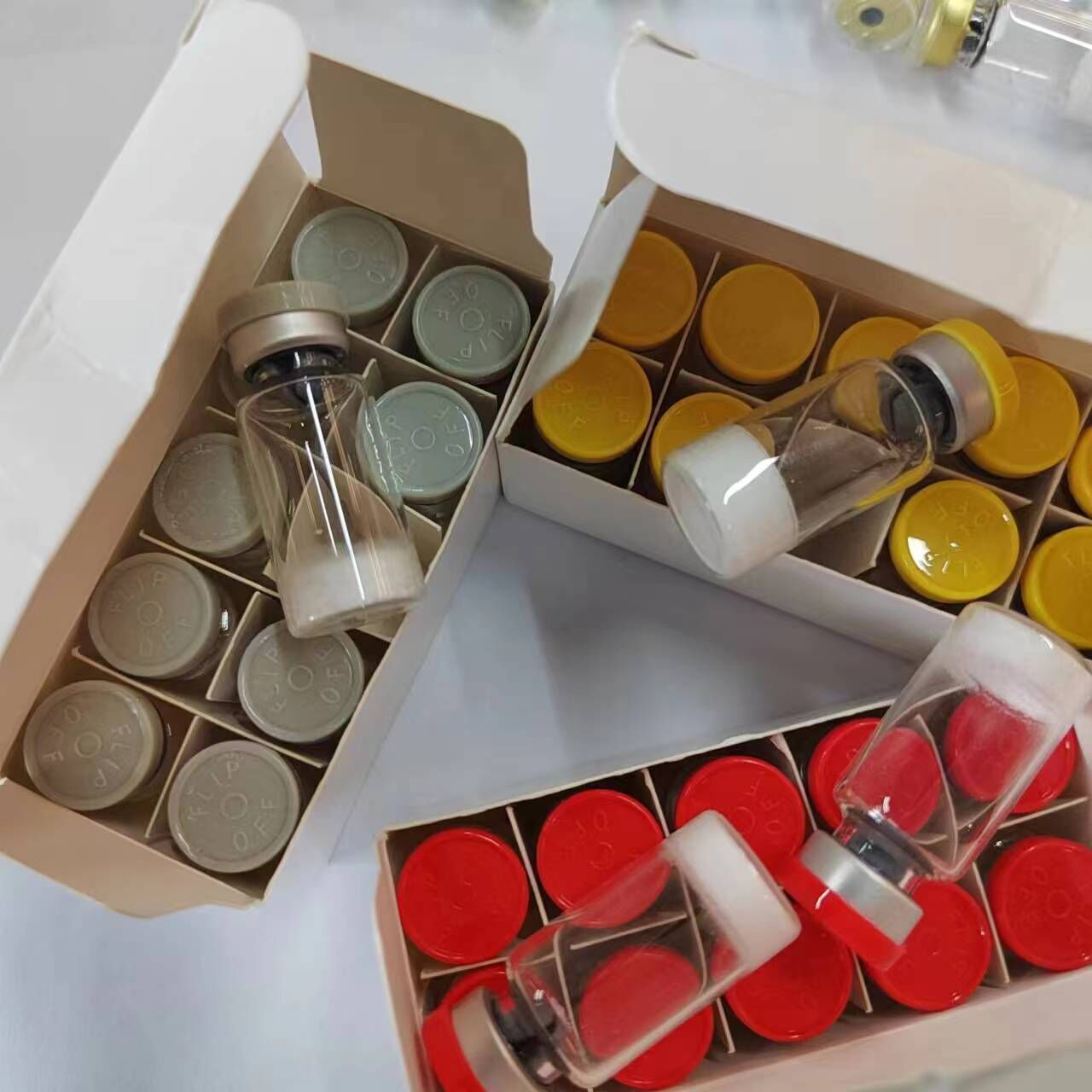 Sterile Bac Water 10ml40 Ml Bac Water 2ml 3ml 5ml Stock Factory ...