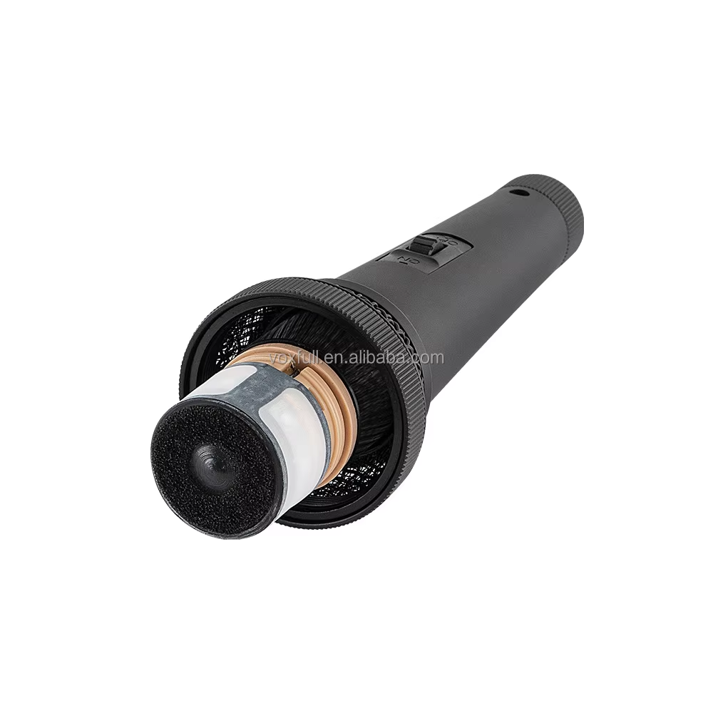 Bulk Buy China Wholesale Professional Dynamic Vocal Microphone With ...