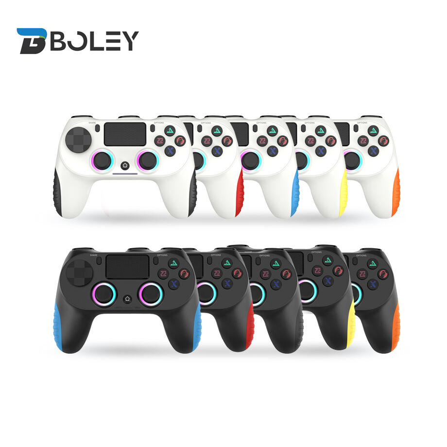Supplier Wireless P4 Game Controllers P3/pc/mobile Devices Joypad ...
